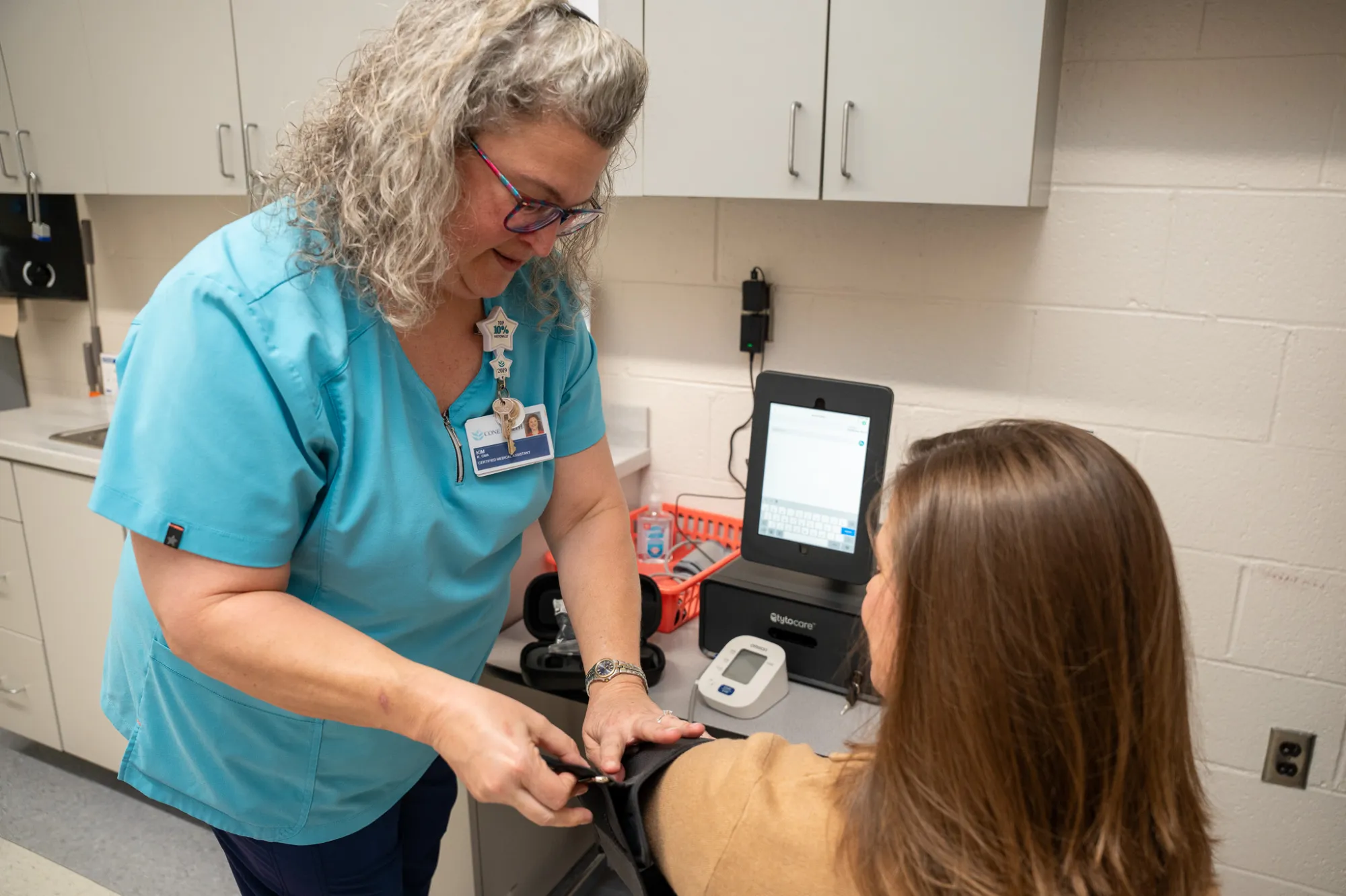 School-based telehealth expands further in North Carolina - EdNC