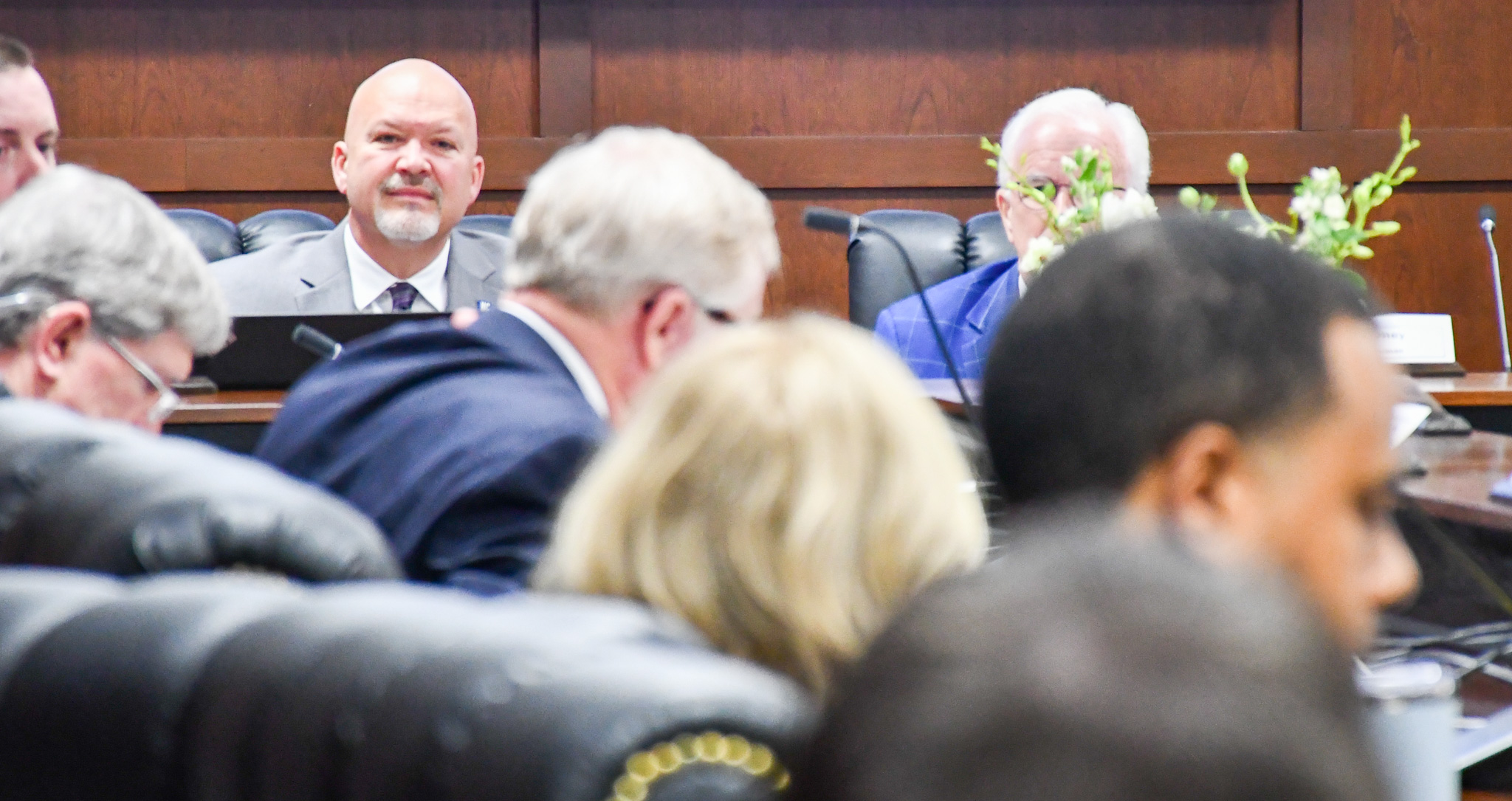 Community college bills to follow in North Carolina - EdNC