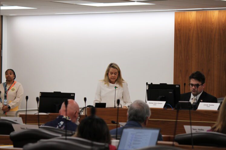 A look at education bills in the General Assembly - EdNC