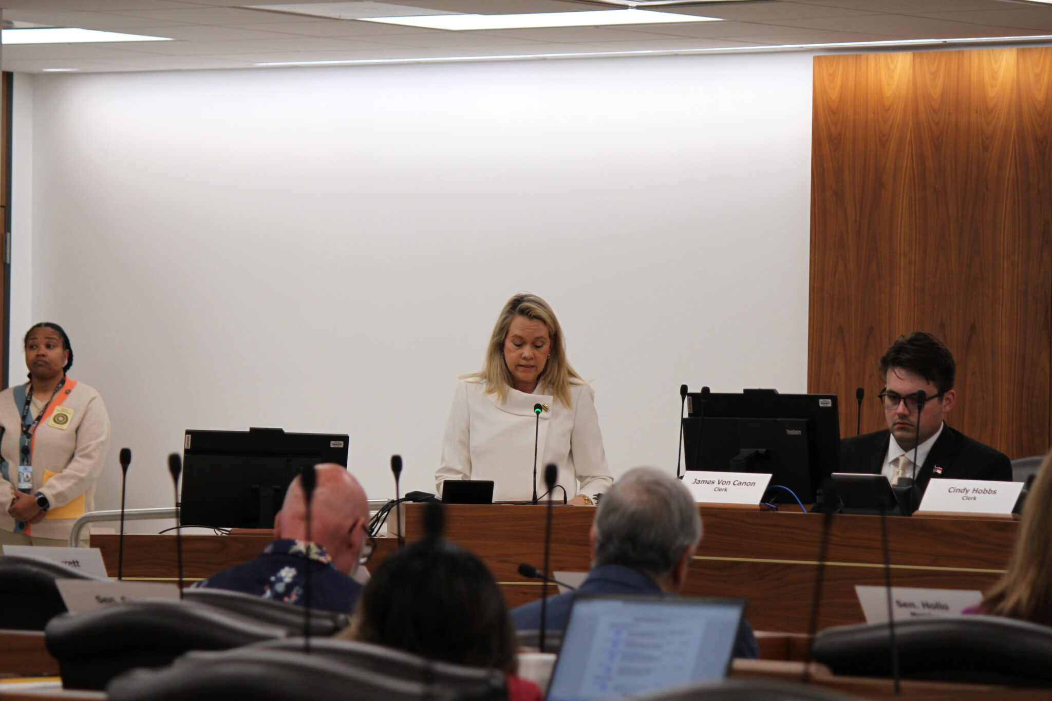 A look at education bills in the General Assembly - EdNC