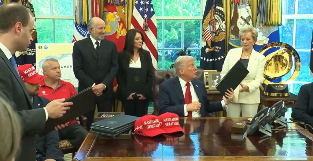 The latest executive orders on education - EdNC