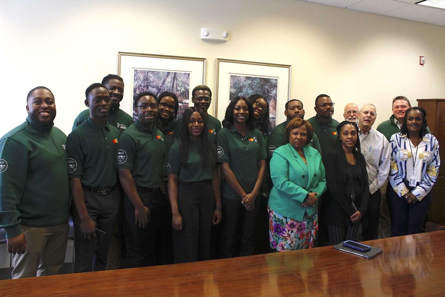 HBCUs foster agriculture-tech talent pipeline - EdNC