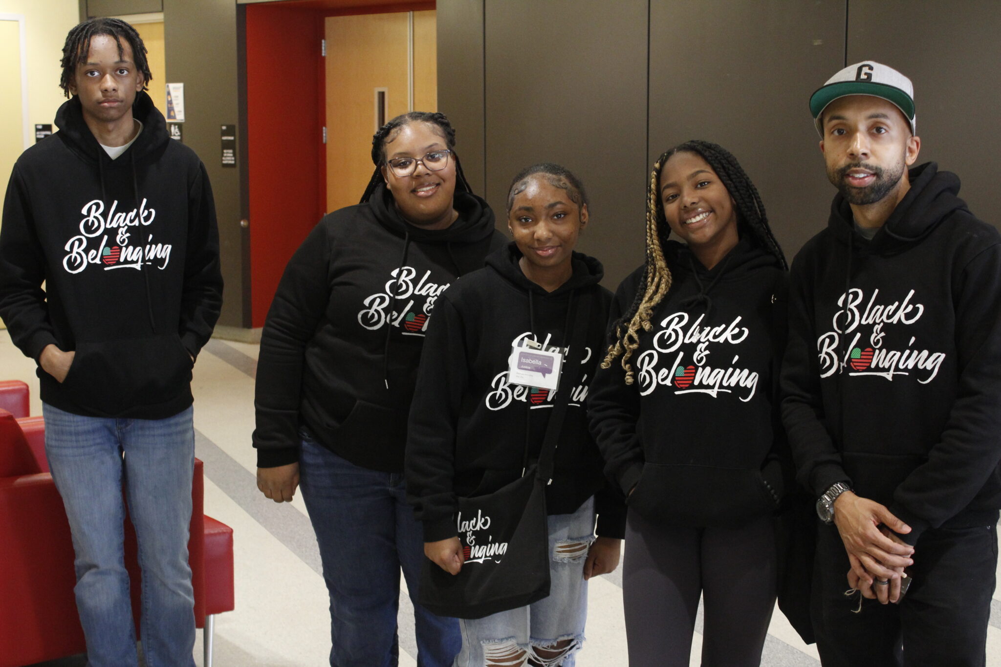 How one N.C. nonprofit is making space for student voices - EdNC