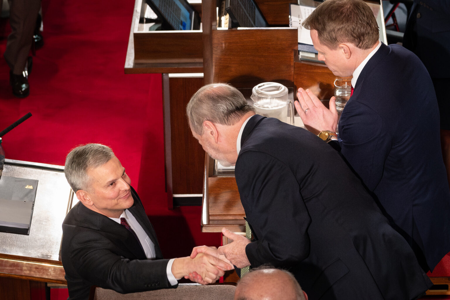 Stein's Council on Student Safety and Well-being - EdNC