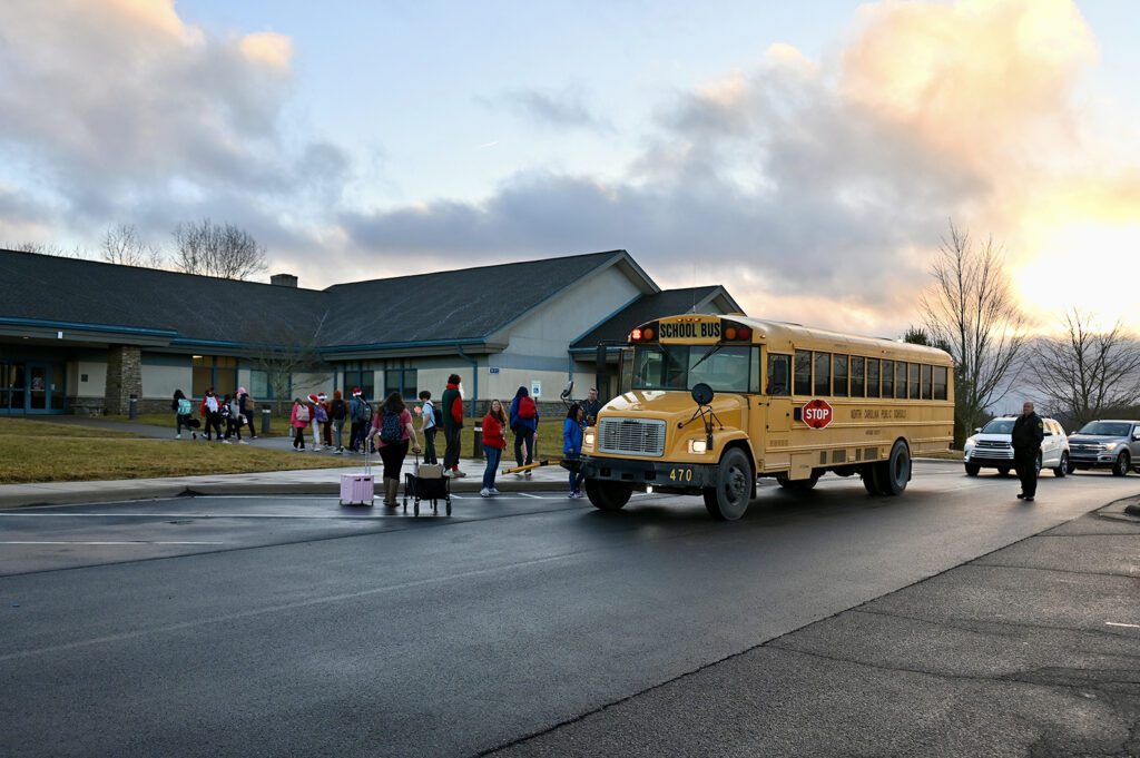 Watauga County Schools - EducationNC