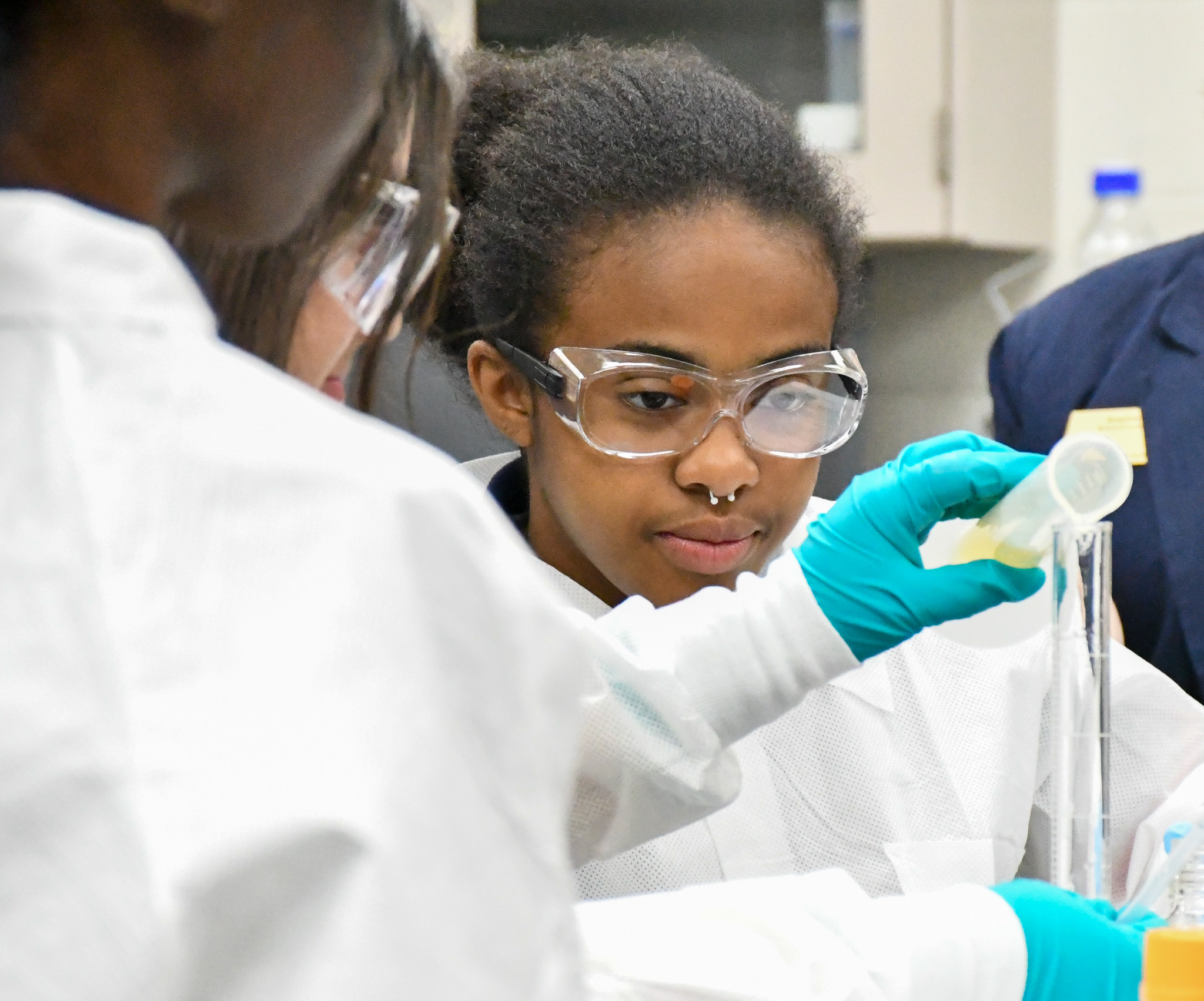 Wilson Community College to open new biotech workforce center - EdNC