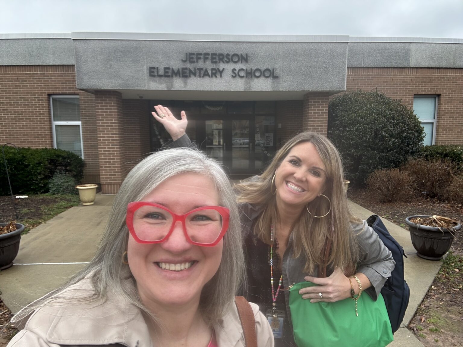 Winston-Salem/Forsyth County Schools - EdNC