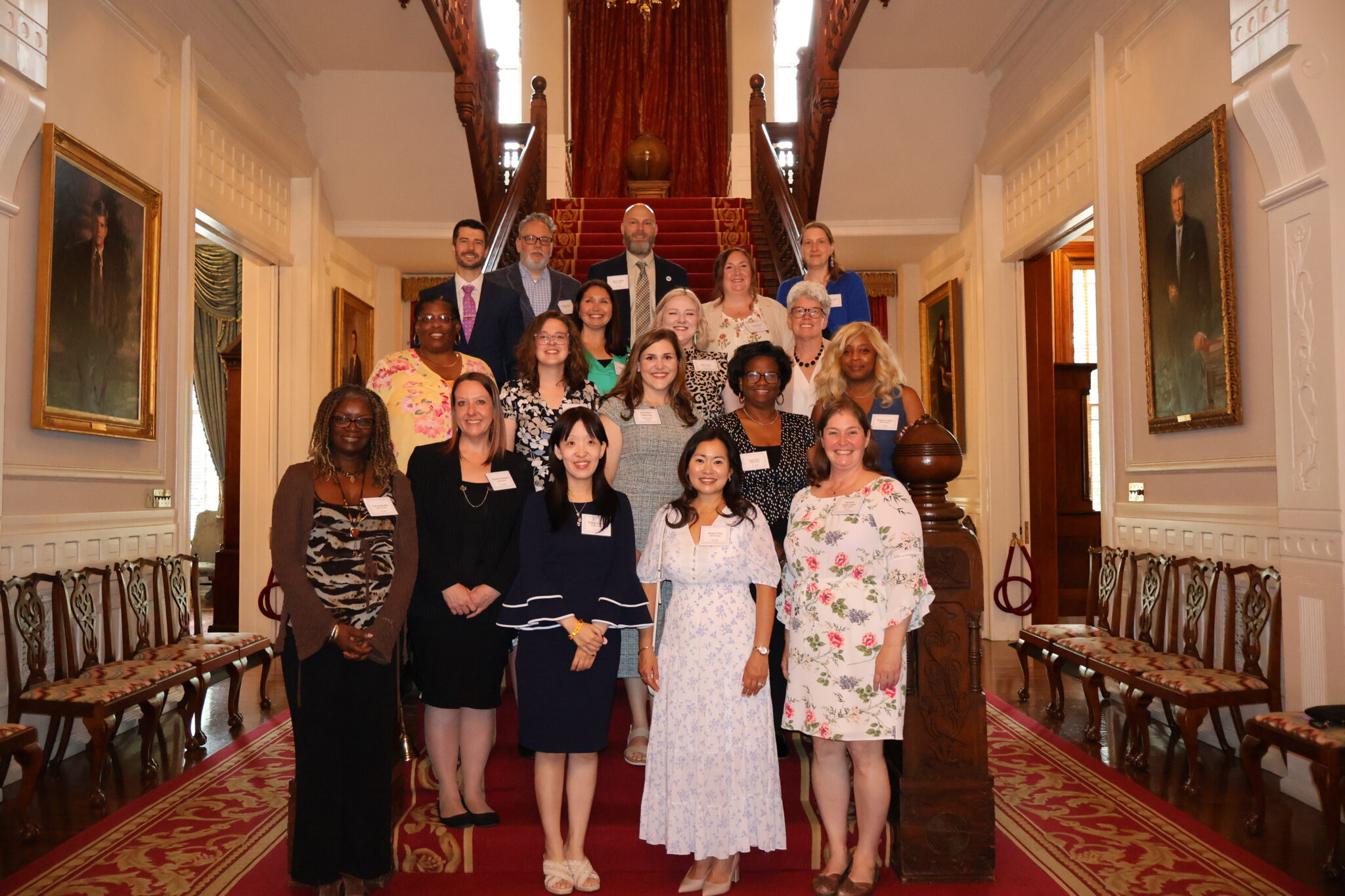 Governor’s Educator Discovery Award invests in 10 N.C. teachers - EdNC
