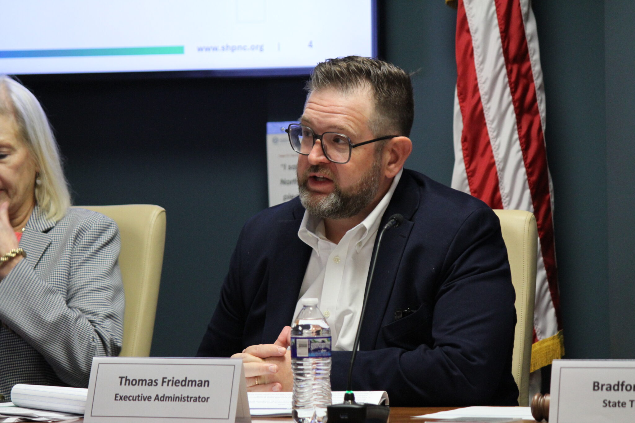 State Health Plan trustees vote on 2026 plan changes - EdNC