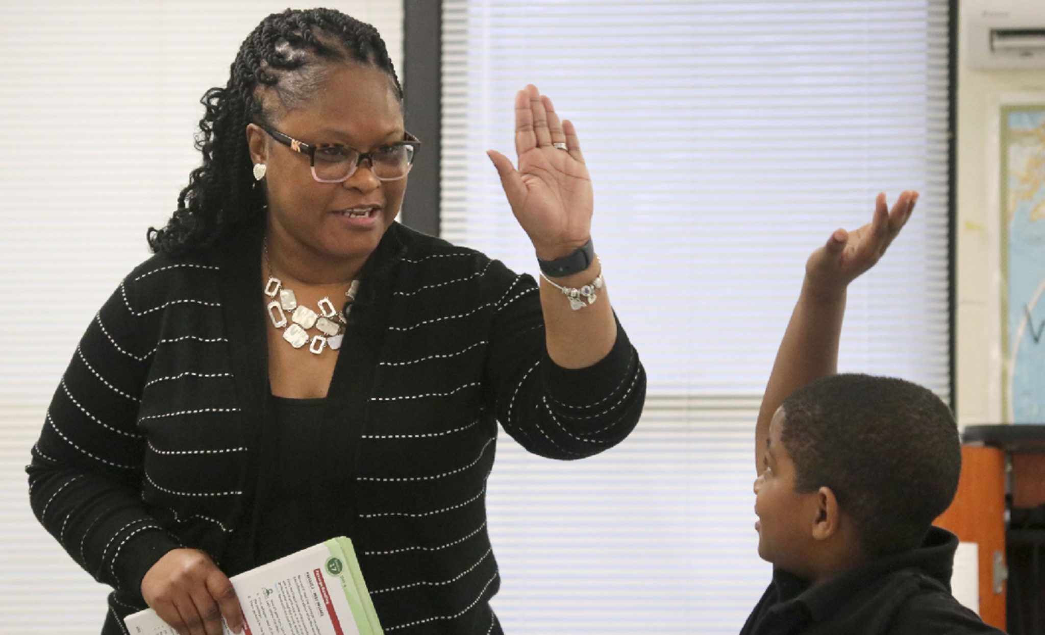 Edgecombe County Public Schools - EdNC