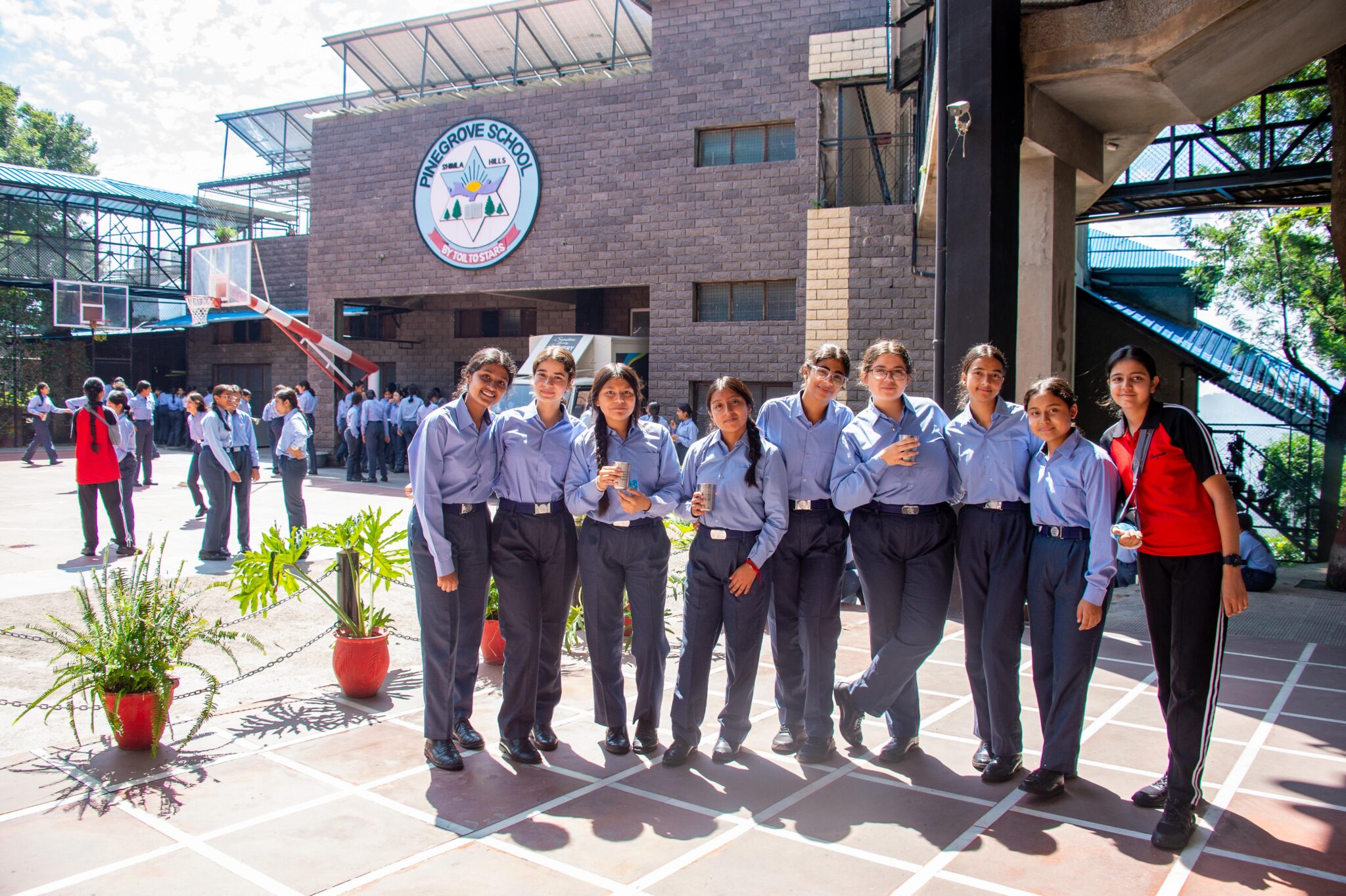 A look at state and national trends in charter schools - EdNC