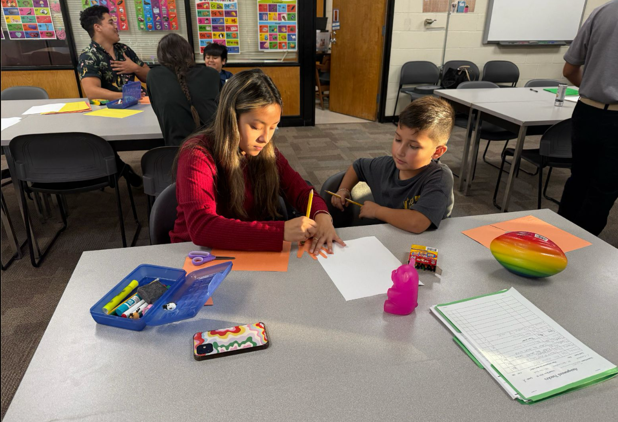 Reading clinic proves a win-win for district and university partners - EdNC