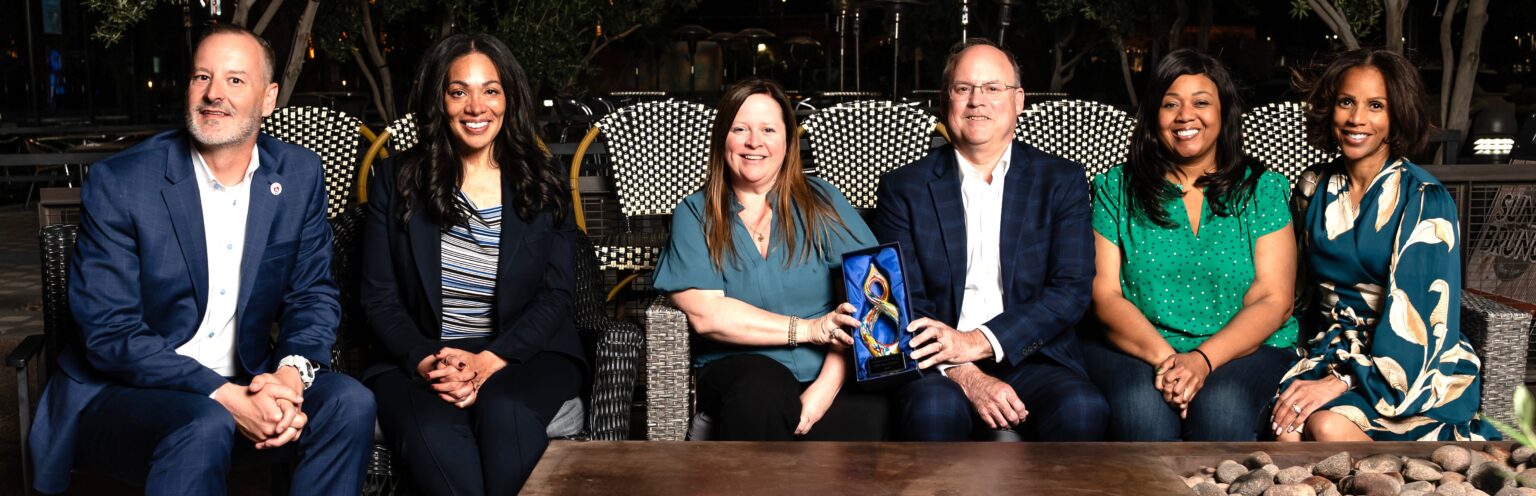 TIP honors NC education leaders with innovation awards - EdNC