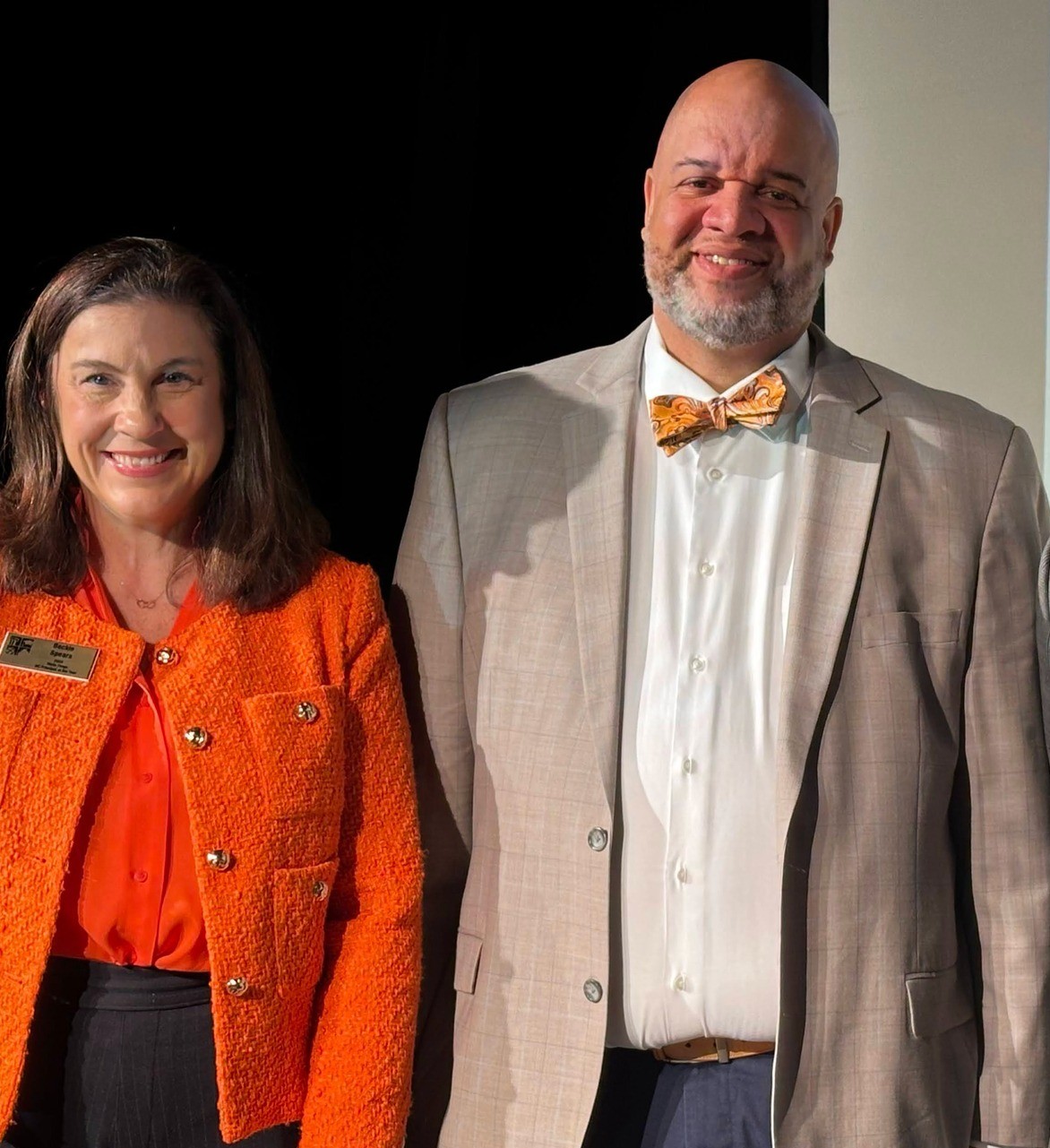 Meet Jason Johnson, the 2025 Principal of the Year - EdNC