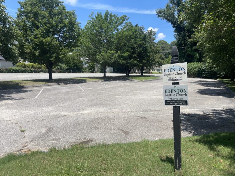 A walk through Harriet Jacobs' life in historic Edenton - EdNC