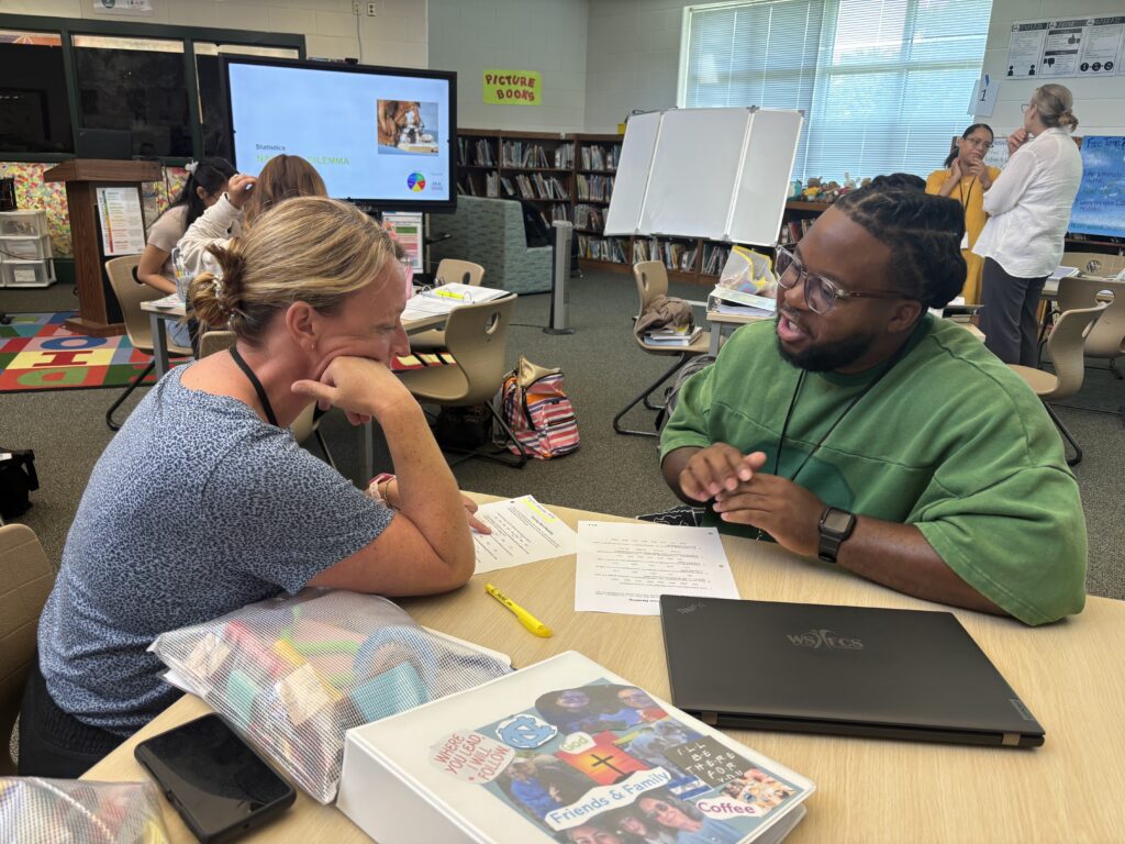 Wake Technical Community College - EdNC