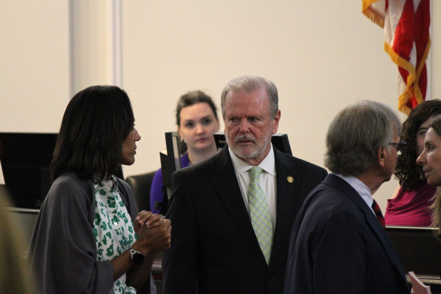 New details revealed about federal school choice tax credit - EdNC