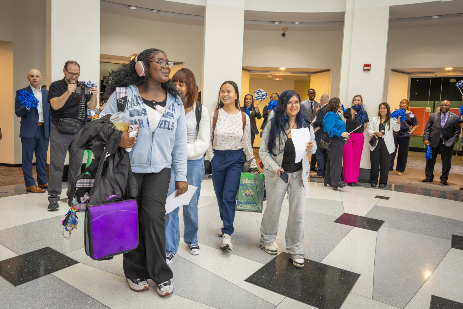 Durham Technical Community College - EdNC