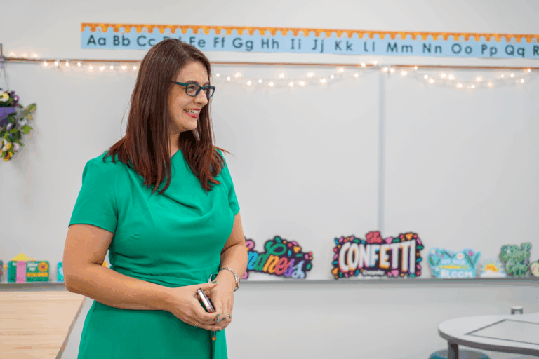 Guilford County opens new visual arts elementary school - EdNC