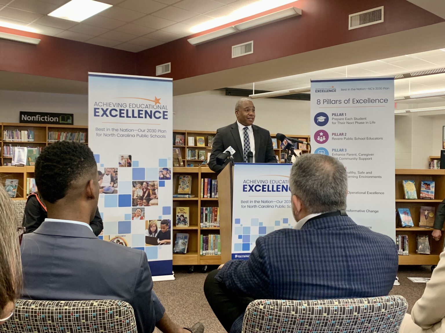 Wake County Public School System - EdNC