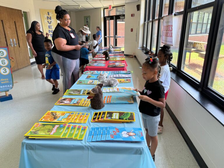 Edgecombe County Public Schools - EdNC