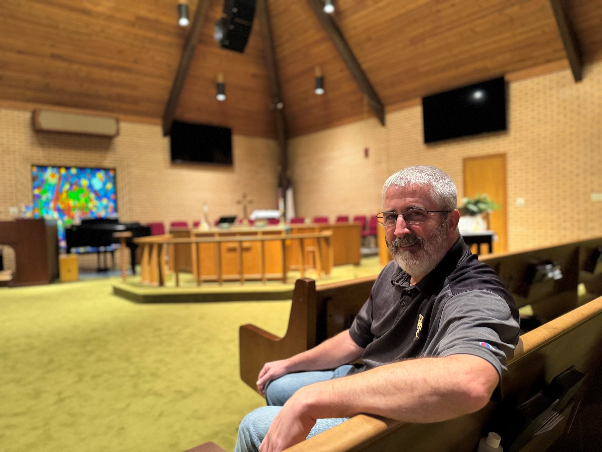 How an NC church and community college are providing free ESL - EdNC