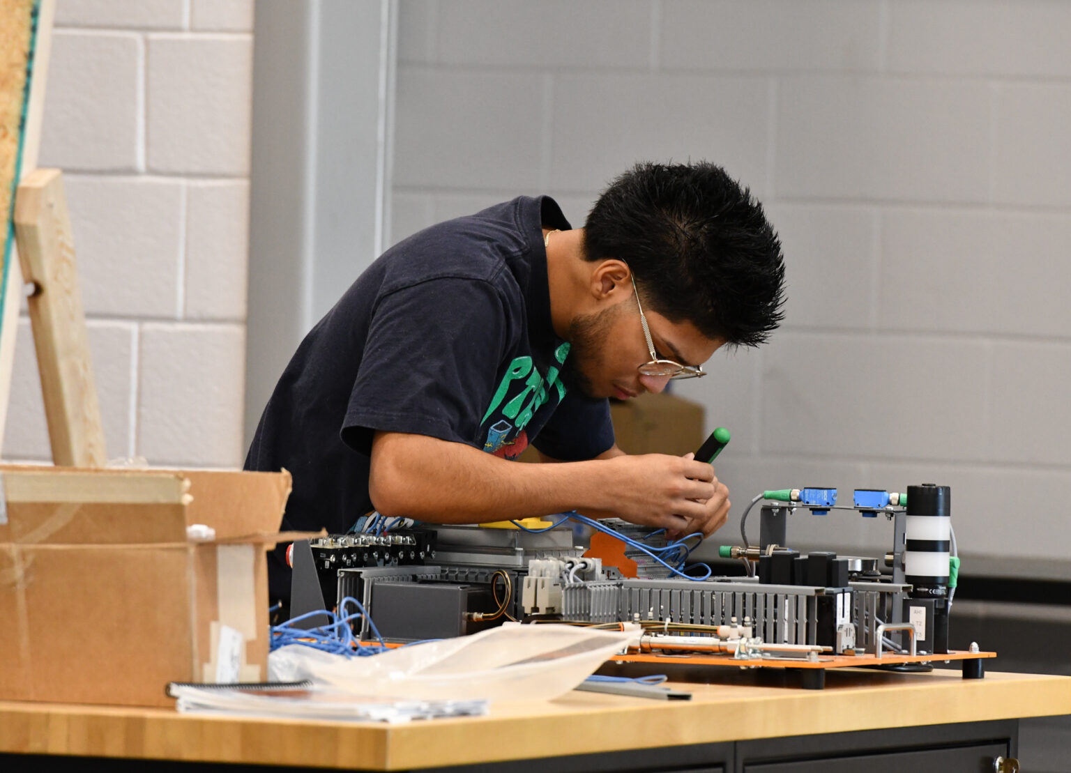 A closer look at Boost, new NC community college initiative - EdNC