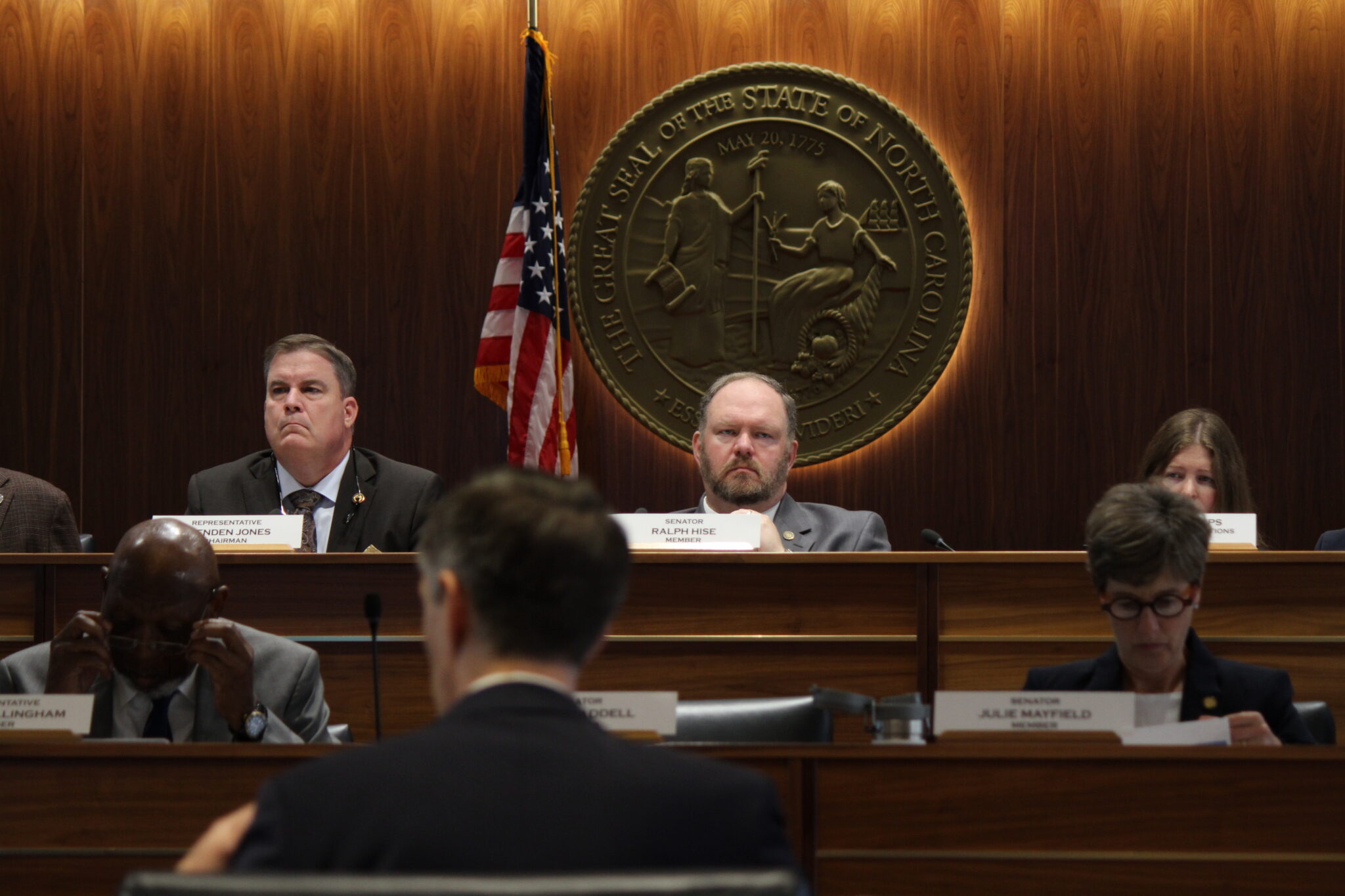 North Carolina leaders highlight federal delays in Helene aid - EdNC