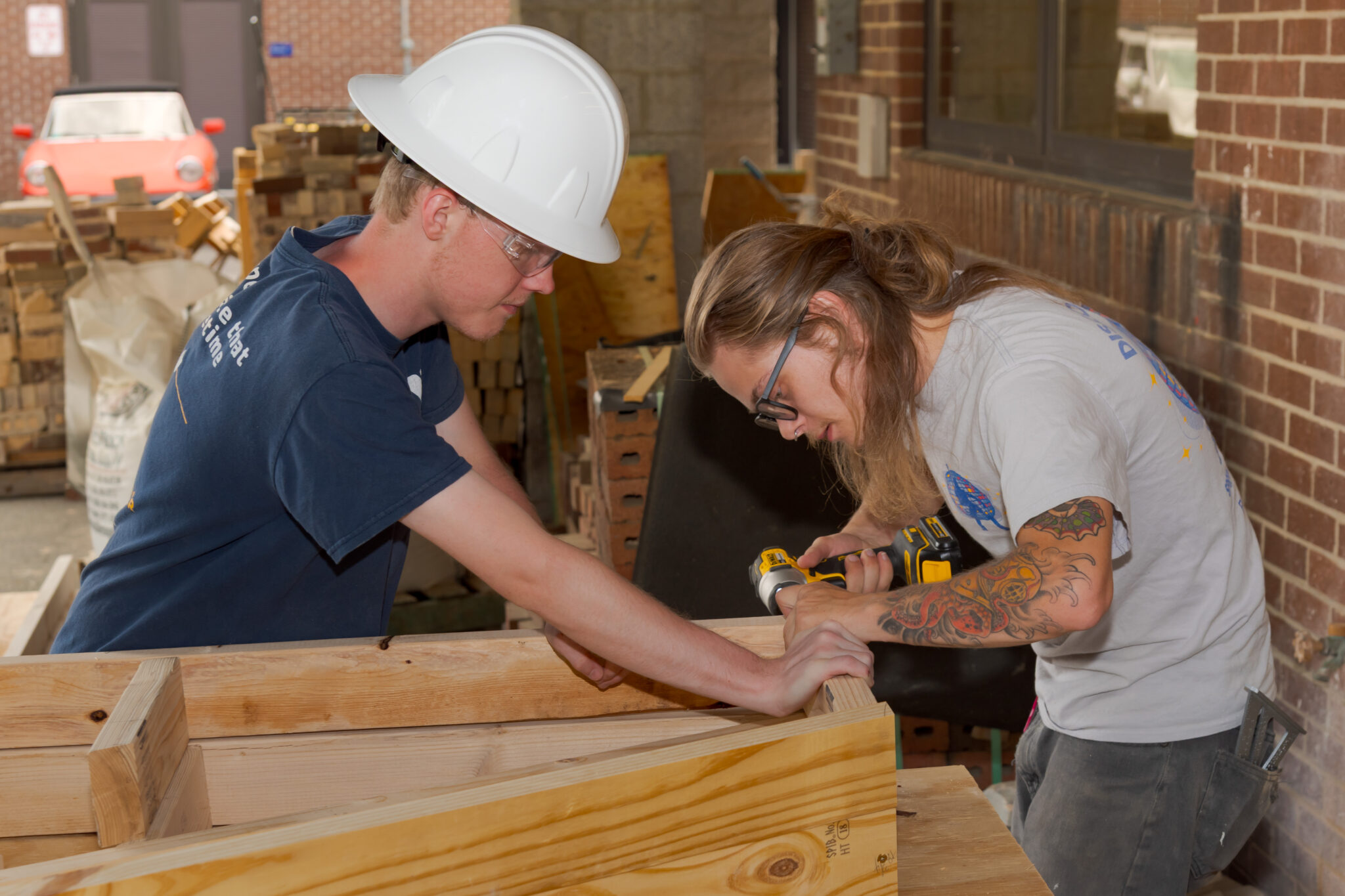 Leveraging Gen Z’s career interests to fuel enrollment growth - EdNC