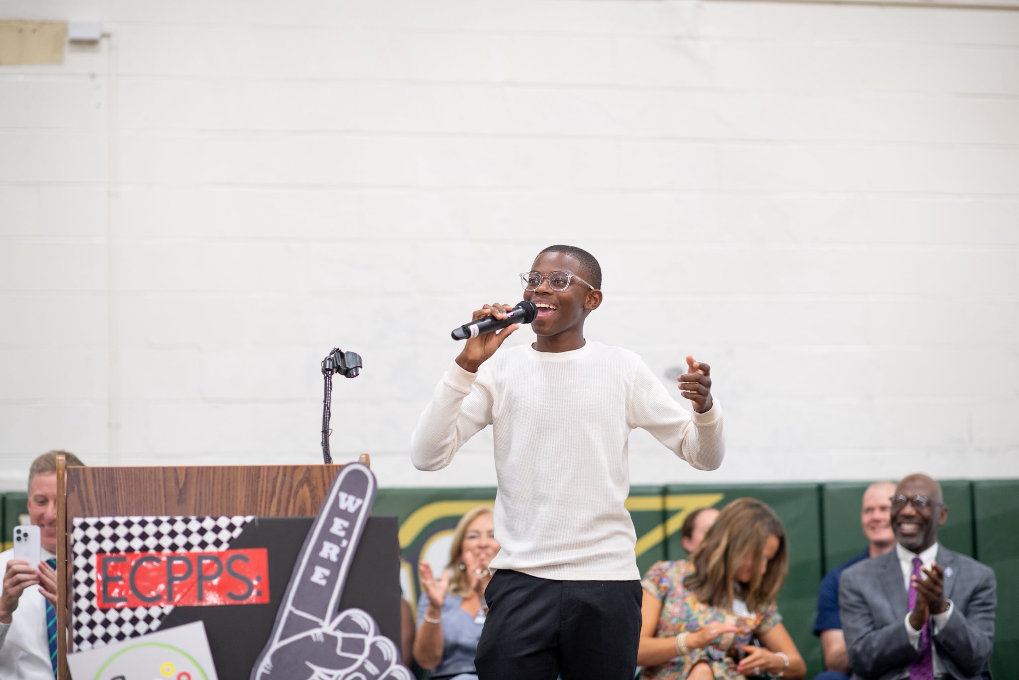 Elizabeth City-Pasquotank Public Schools - EdNC