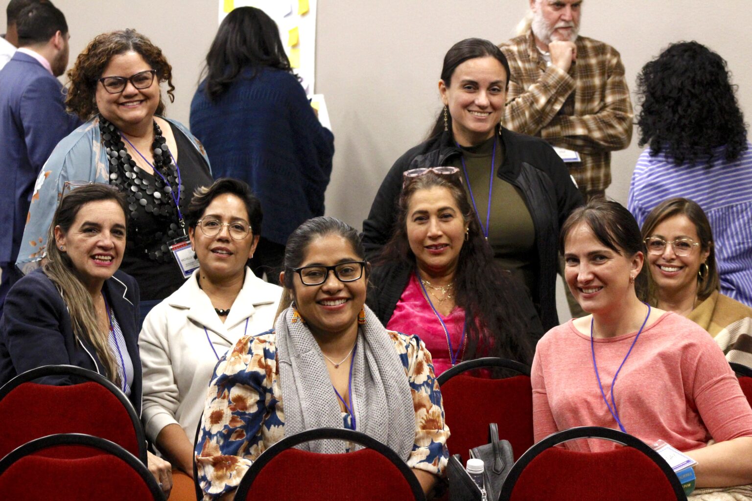 What Latino families teach us about early care and learning in N.C - EdNC