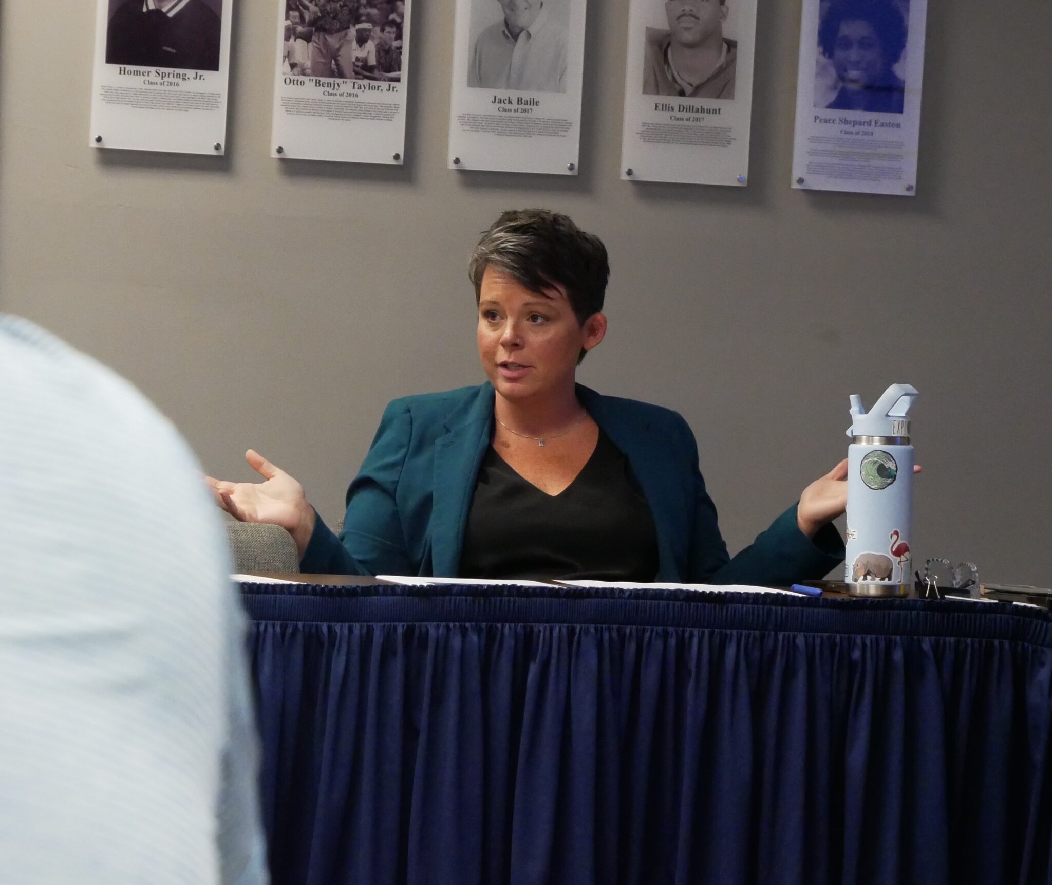 Onslow County launches child care task force - EdNC