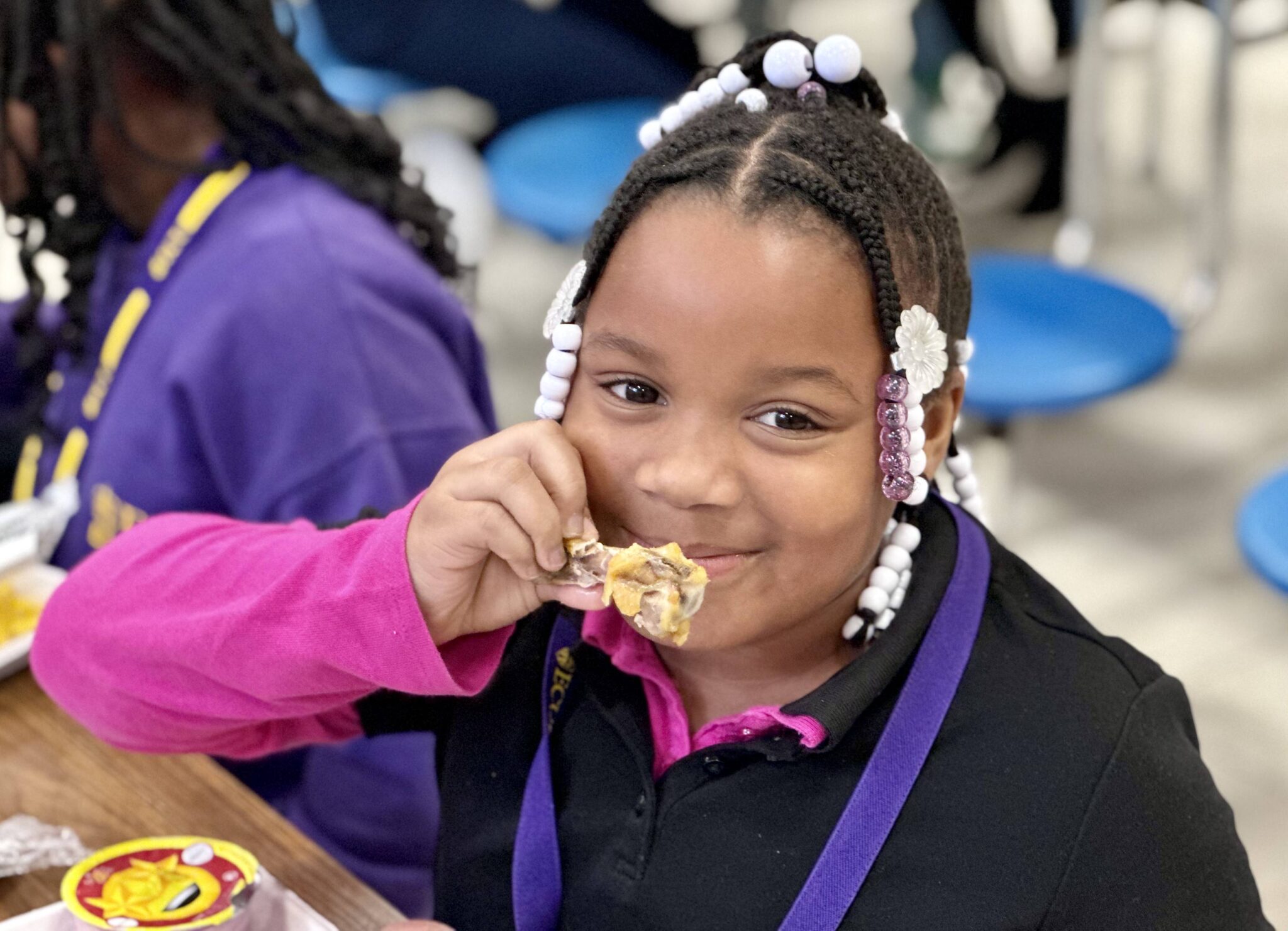 Elizabeth City-Pasquotank Public Schools - EdNC