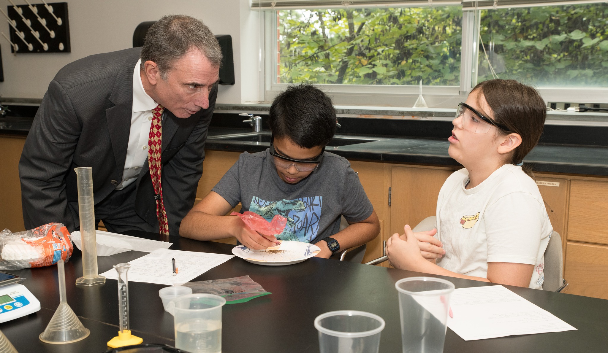 We need you to help us have the nation's best local public schools - EdNC