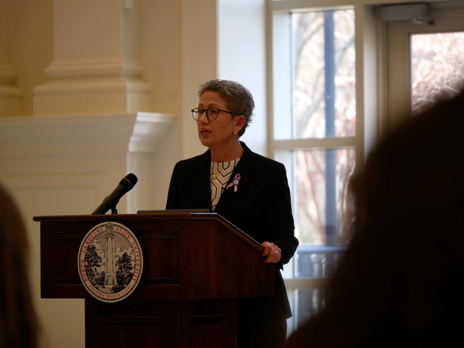 Proximity: A powerful pathway to student success - EdNC