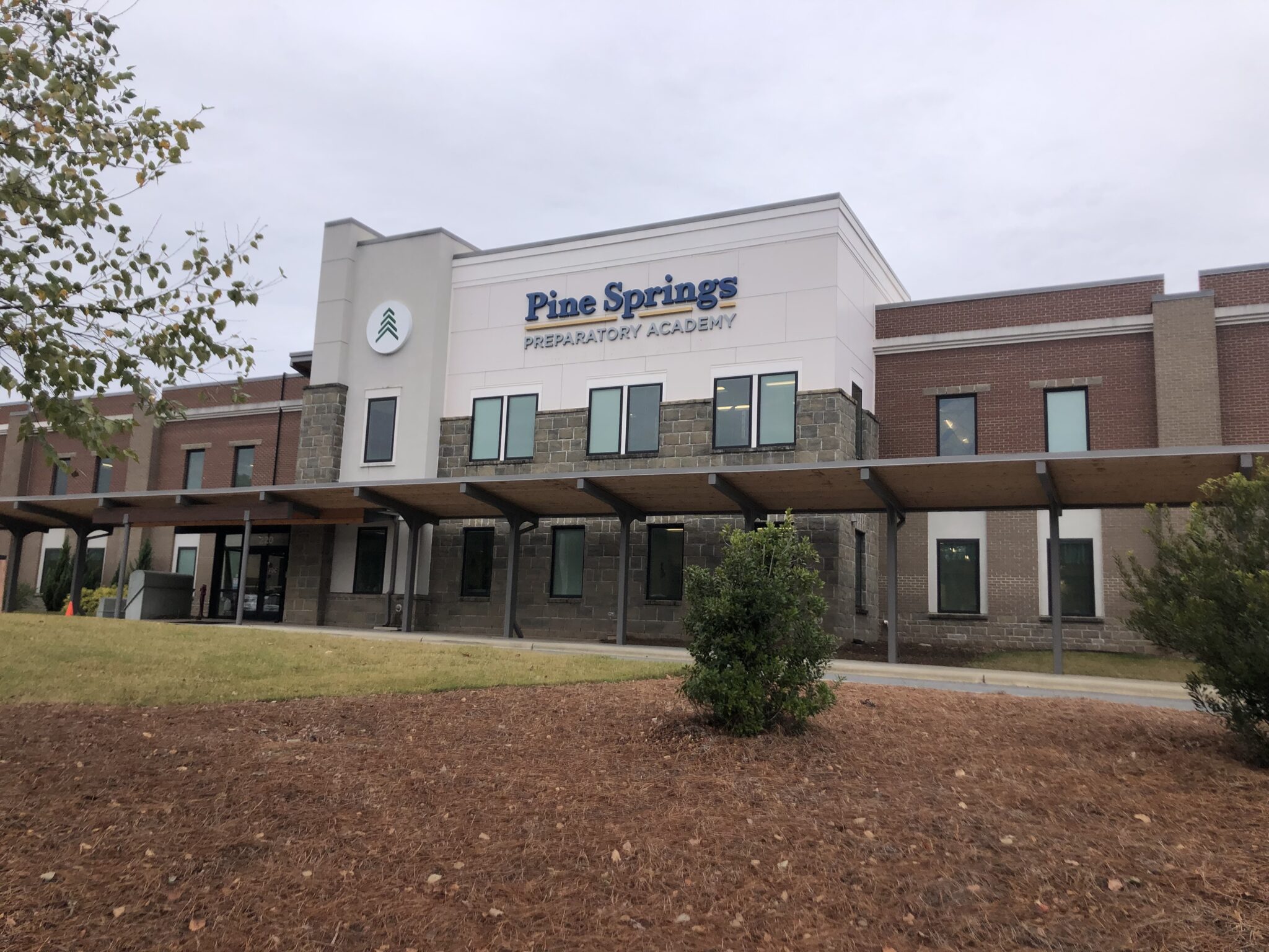 What's causing enrollment growth at this NC charter school? - EdNC