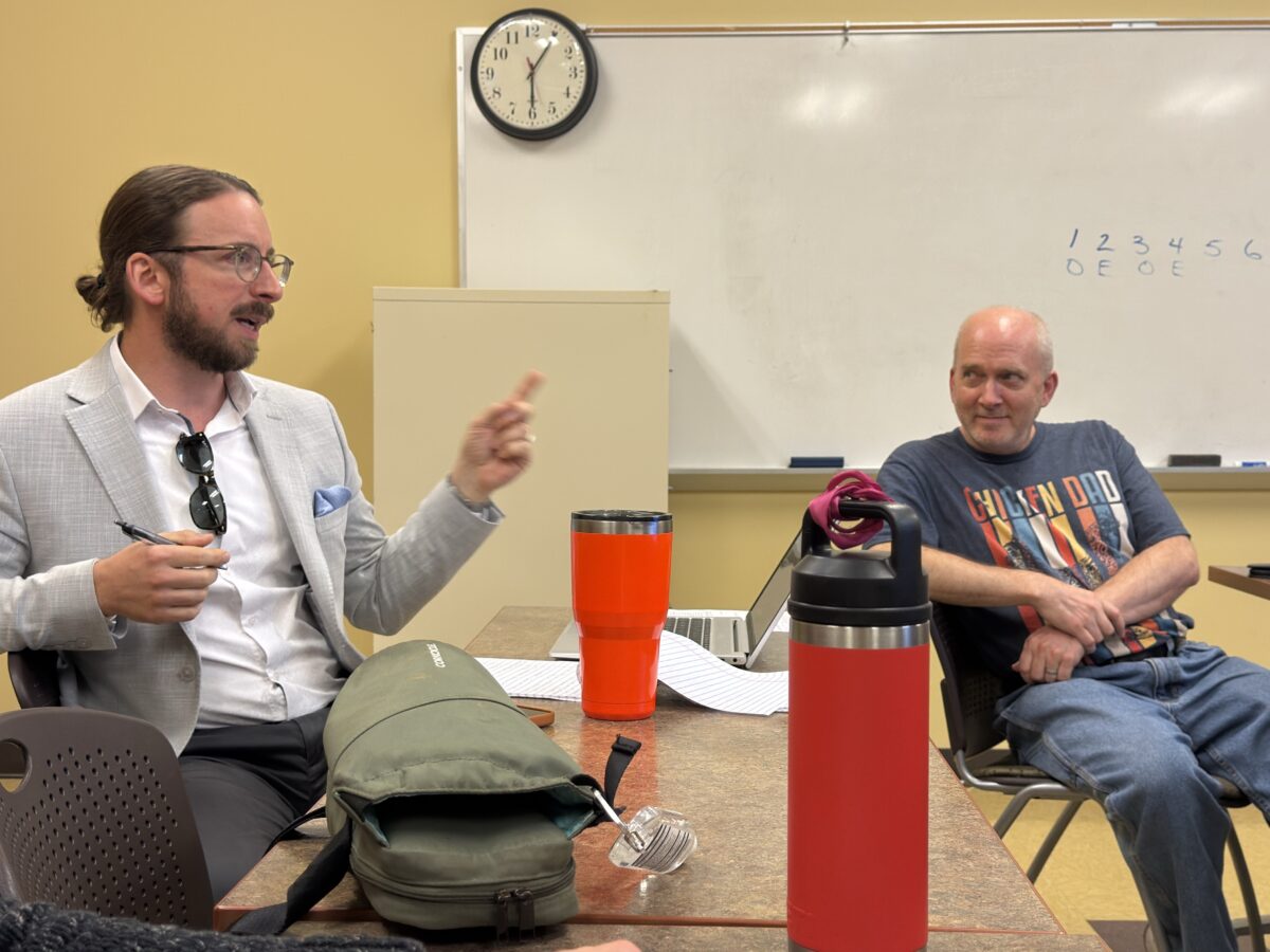 Preparing farmers for the future in Chatham County, NC - EdNC