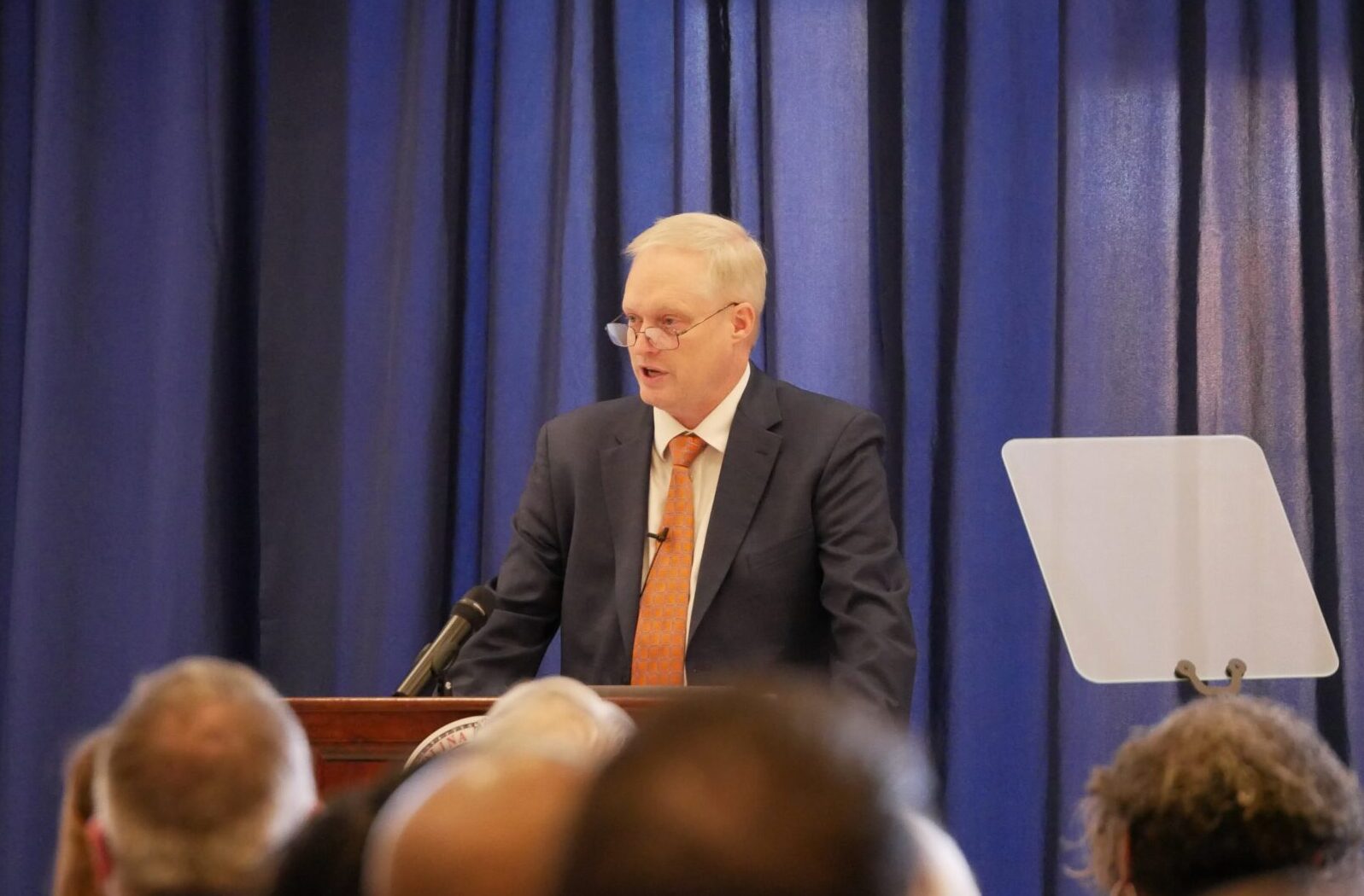 Dr. Jason Wood: Increasing community college student success - EdNC
