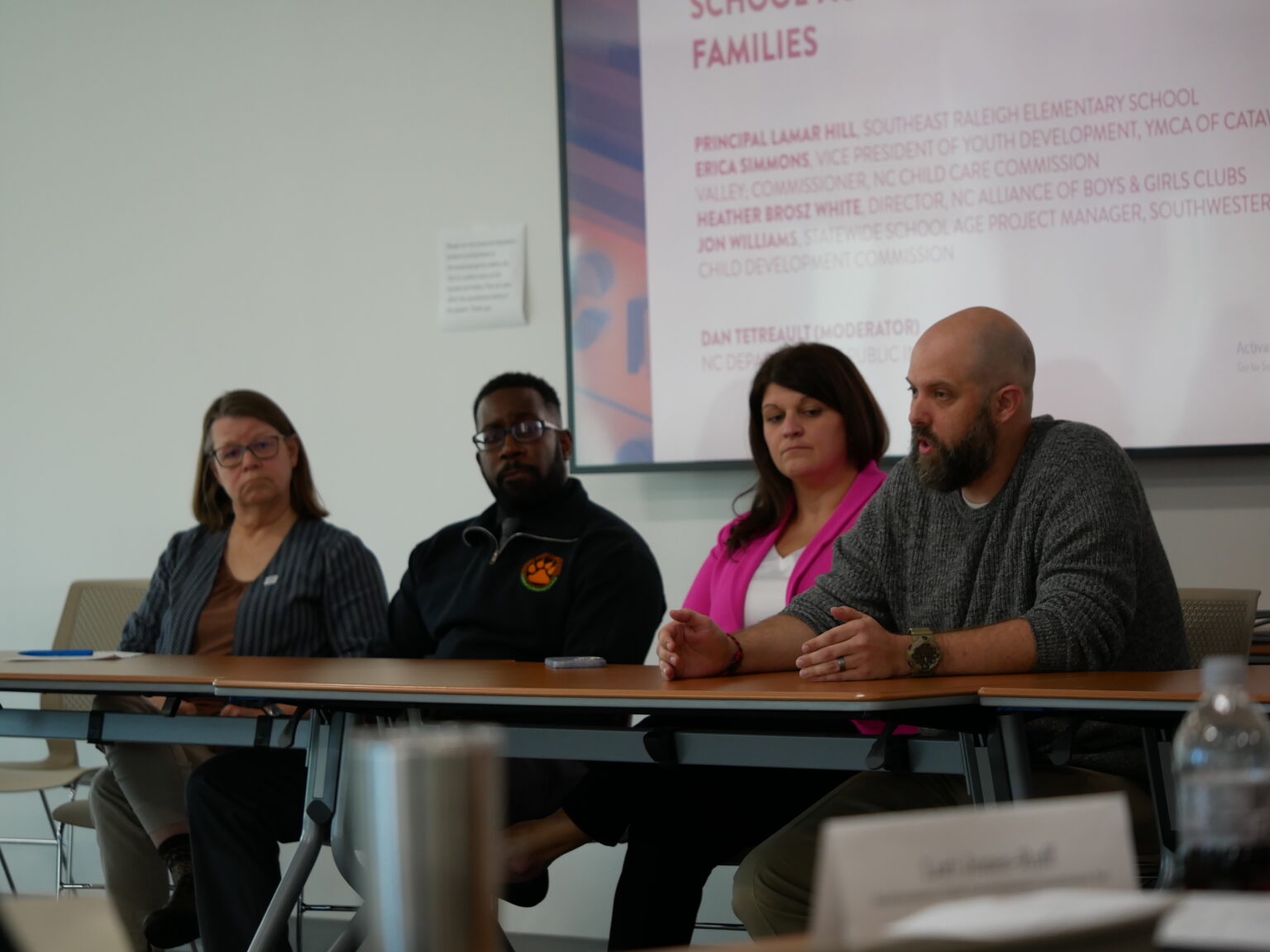 After-school care in high demand for NC parents - EdNC