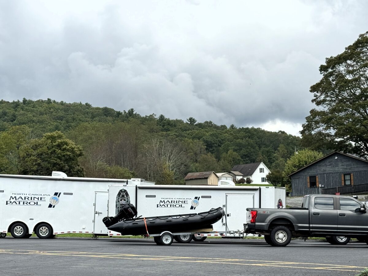 Emergency management lessons from Hurricane Helene - EdNC