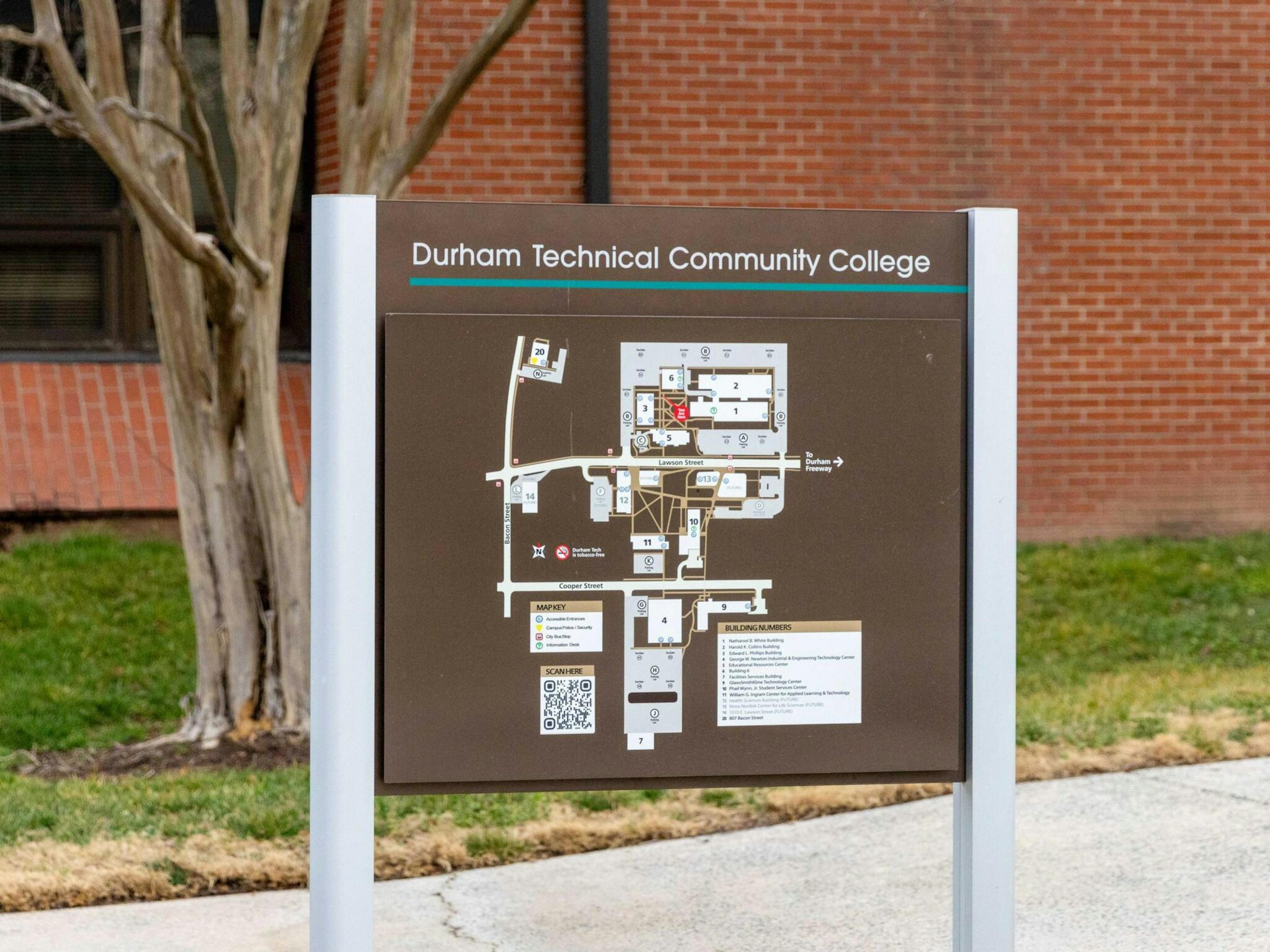 Duke and Durham Tech launch engineering transfer pathwway