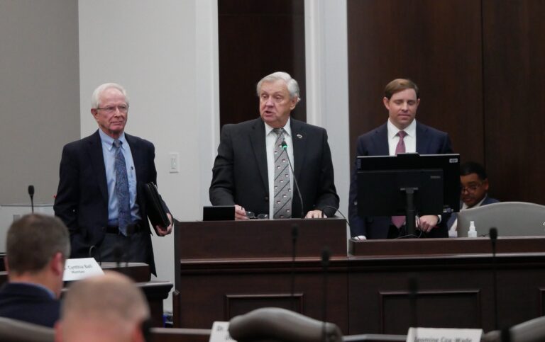 NC legislators consider math and reading tutoring models - EdNC