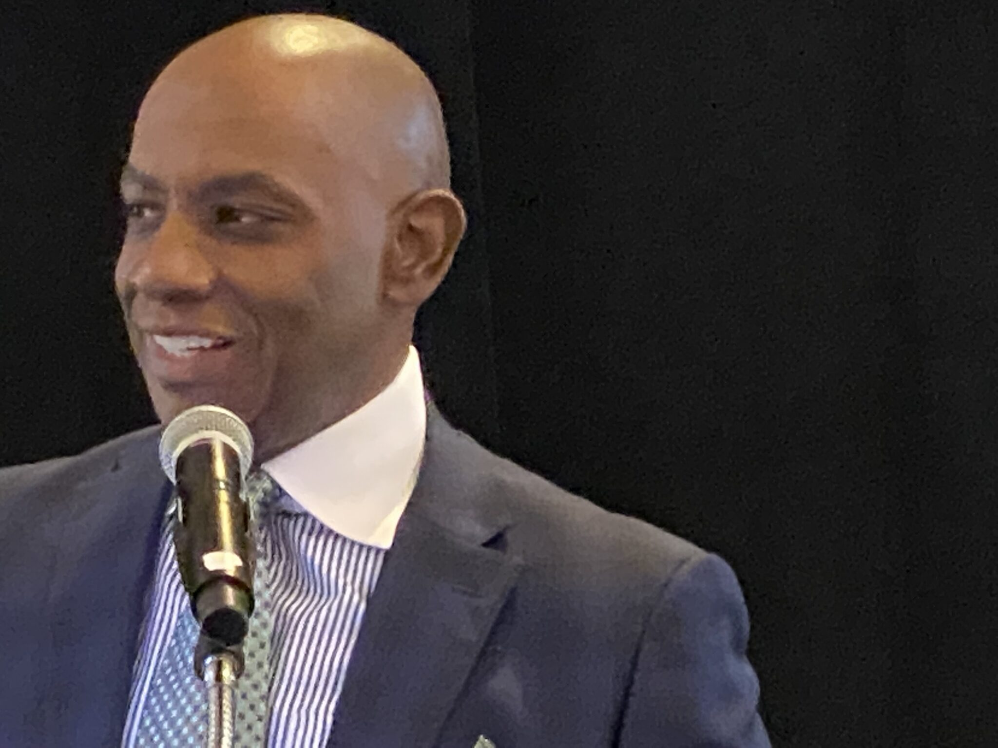 Dr. Anthony Jackson to lead Public School Forum of NC - EdNC