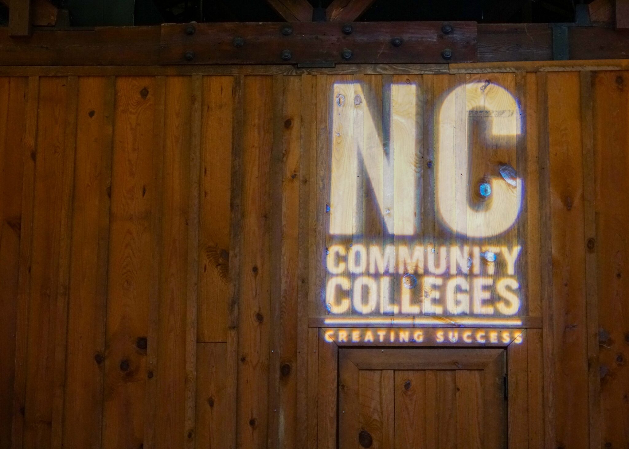 New strategic planning program launches for rural NC colleges - EdNC
