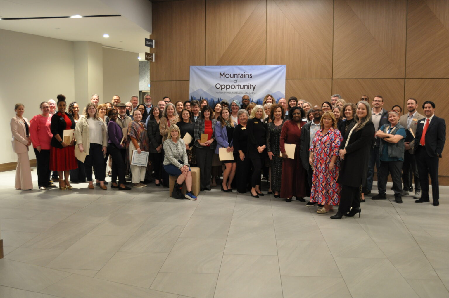 Inside North Carolina's Small Business Centers - EdNC