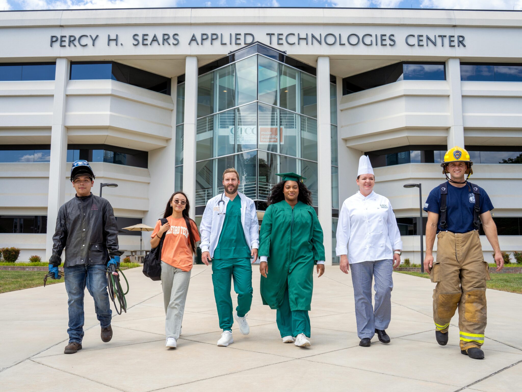 Measuring what matters in North Carolina’s community colleges - EdNC